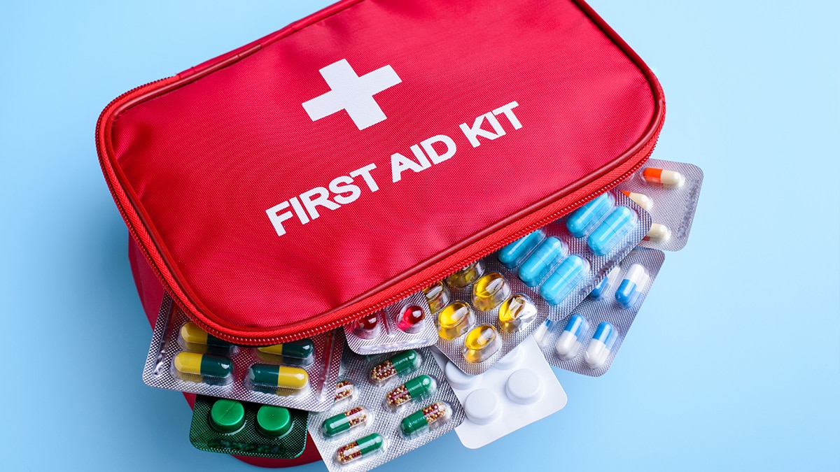 Importance Of Preparing First Aid Kit at Kaitlyn Corkill blog